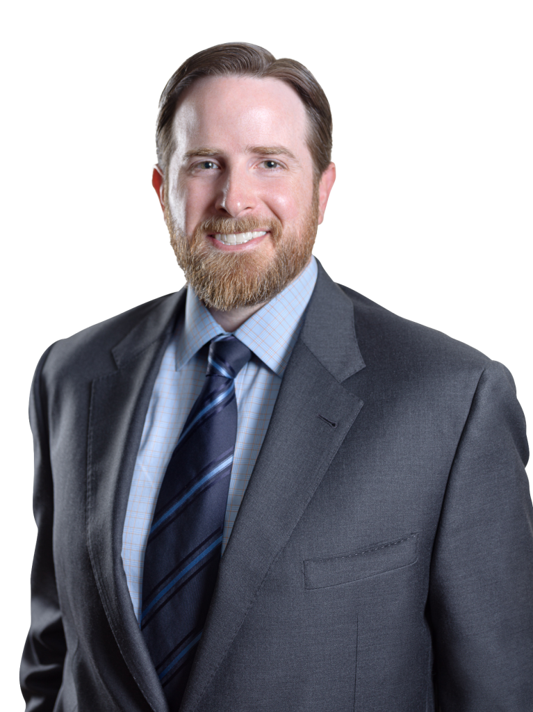 Andrew Flournoy - DFWCGI