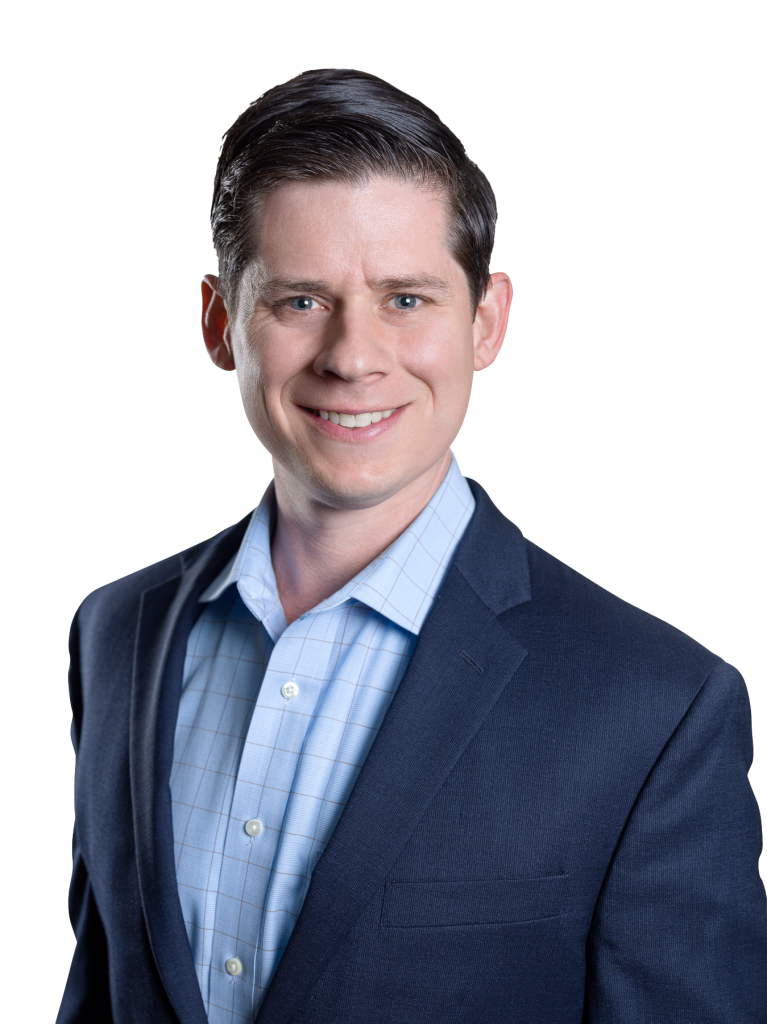 Curtis Spraggins - DFWCGI