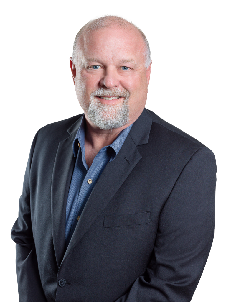 Stephen Wells - DFWCGI